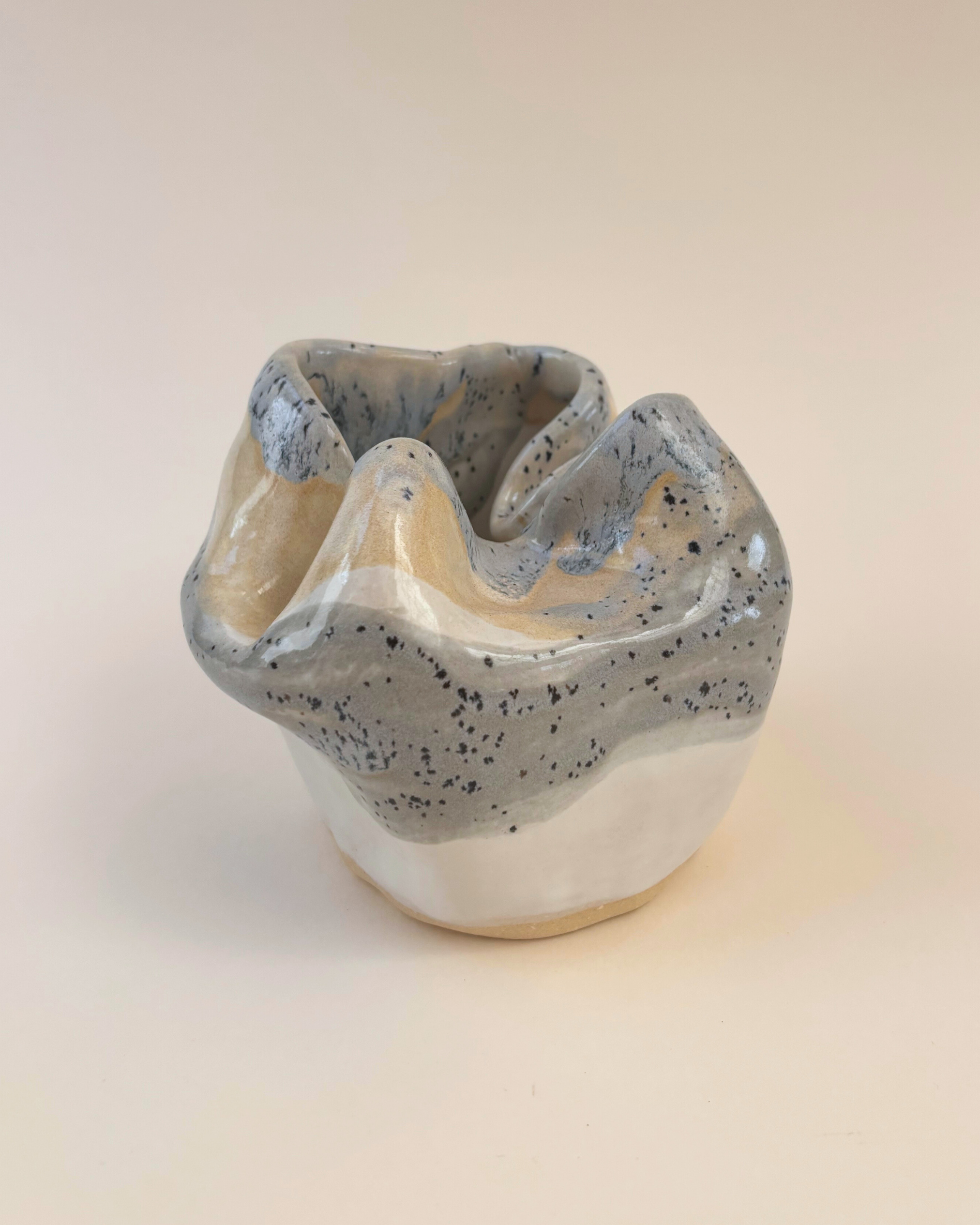 Current – Melissa Knoesen
